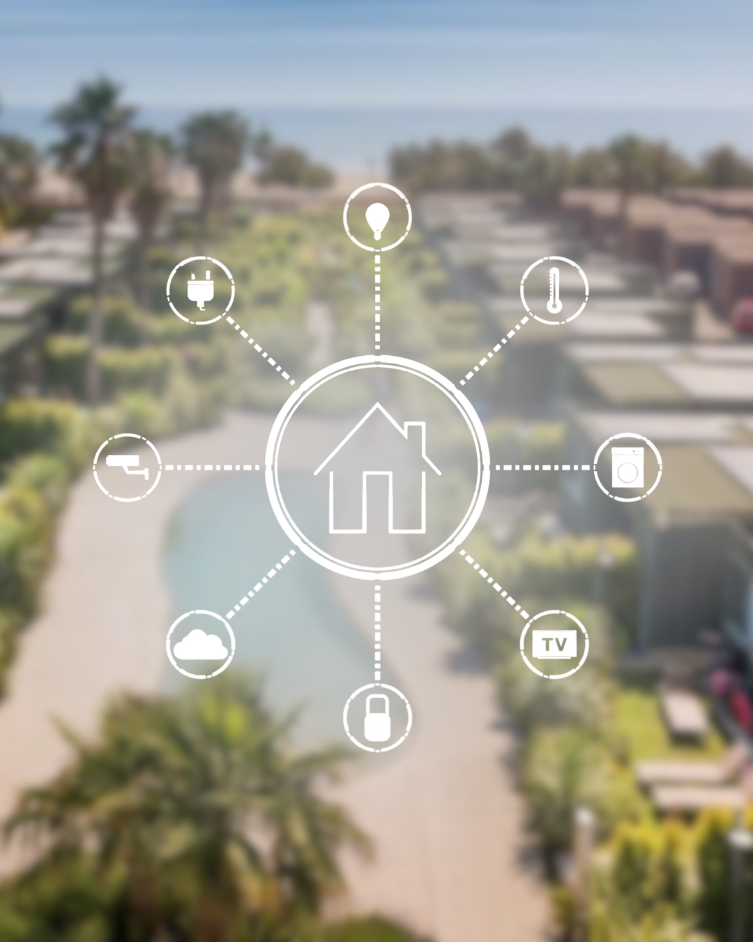 Impulsamos la digitalización del sector del camping. Descubre el ...